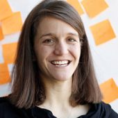 Faculty - PhD in Media, Technology, and Society