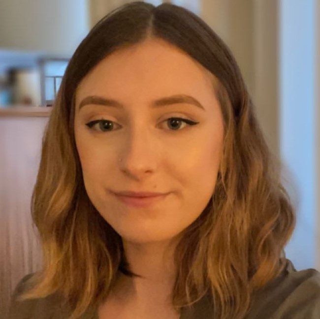 Students - PhD in Media, Technology, and Society