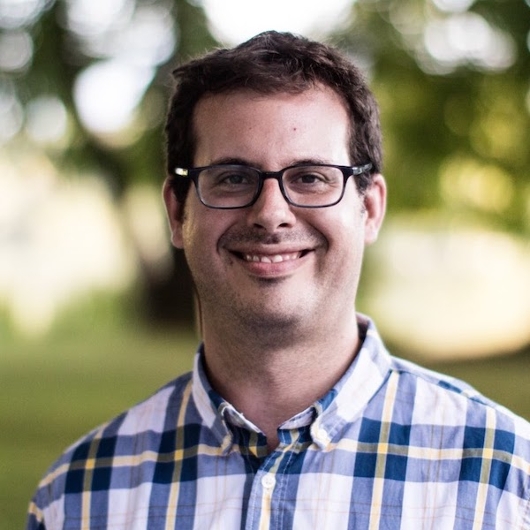 Faculty - PhD in Media, Technology, and Society