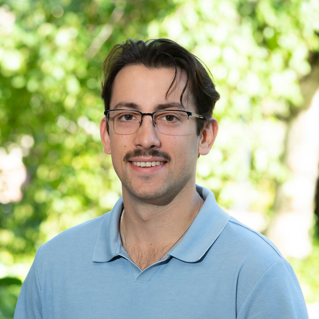 Students - PhD in Media, Technology, and Society